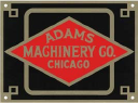 Adams Machinery Co Software Purchases and Digital Transformation ...