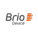 Brio Device Software Purchases and Digital Transformation Initiatives