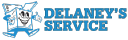 Delaney's Service Software Purchases and Digital Transformation Initiatives