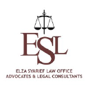 Elza Syarief Law Office Software Purchases and Digital Transformation ...