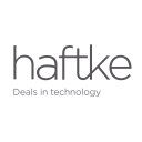 Haftke Software Purchases and Digital Transformation Initiatives
