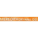 Meredith Drywall Software Purchases and Digital Transformation Initiatives